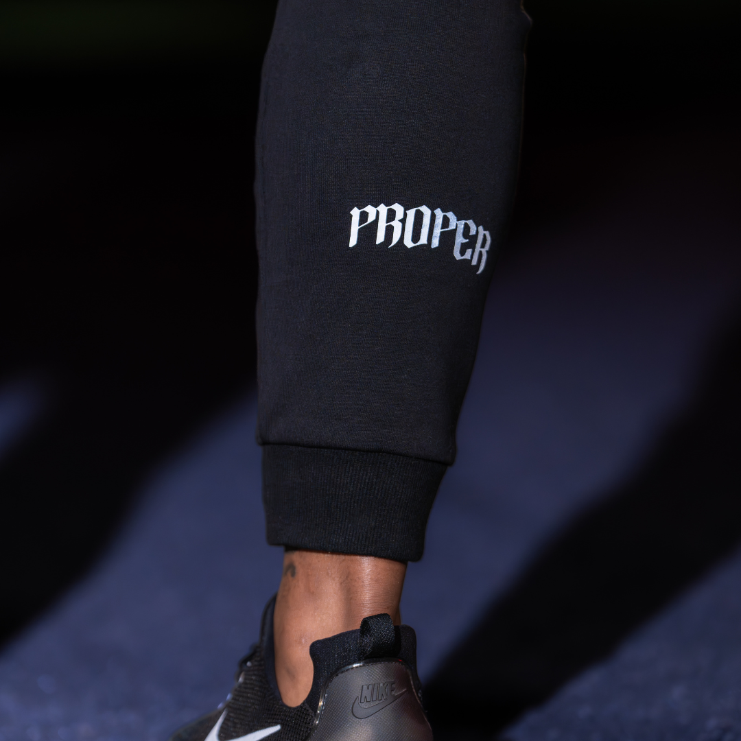 Proper Streetwear