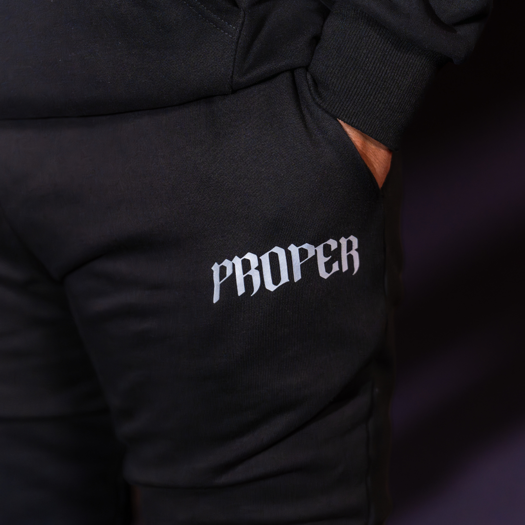 Proper Streetwear