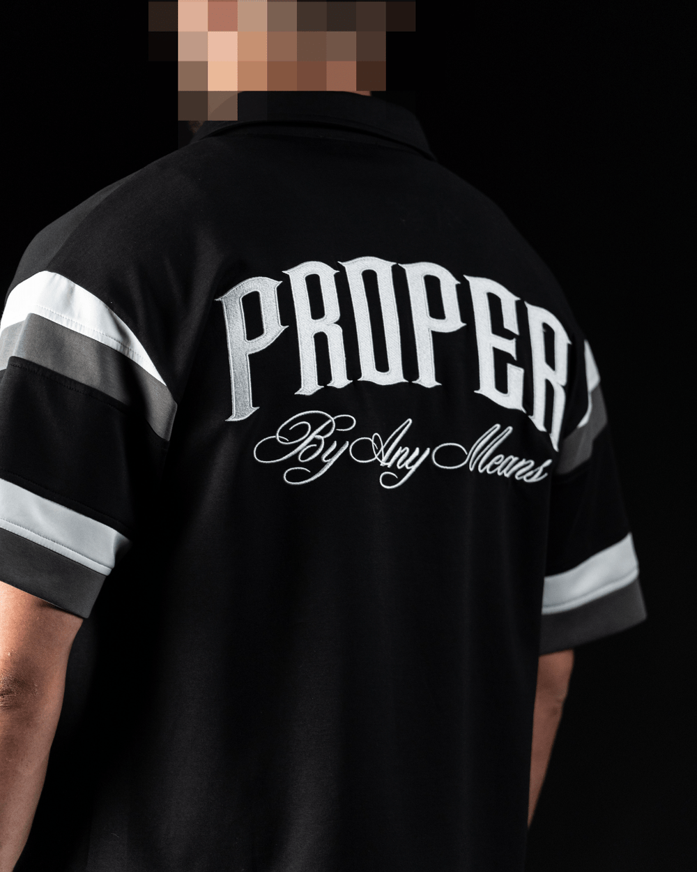 Proper Streetwear