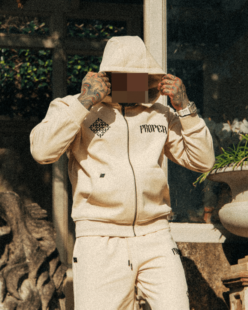 Proper Streetwear