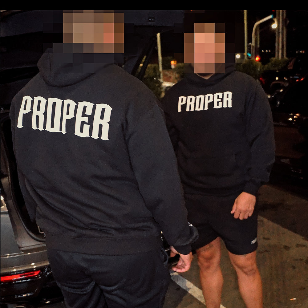 Proper Streetwear
