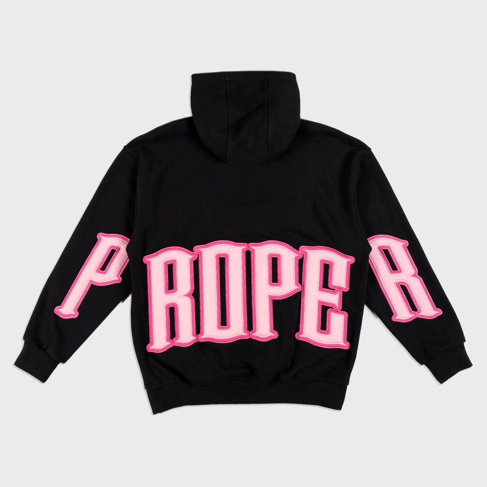 Proper Streetwear