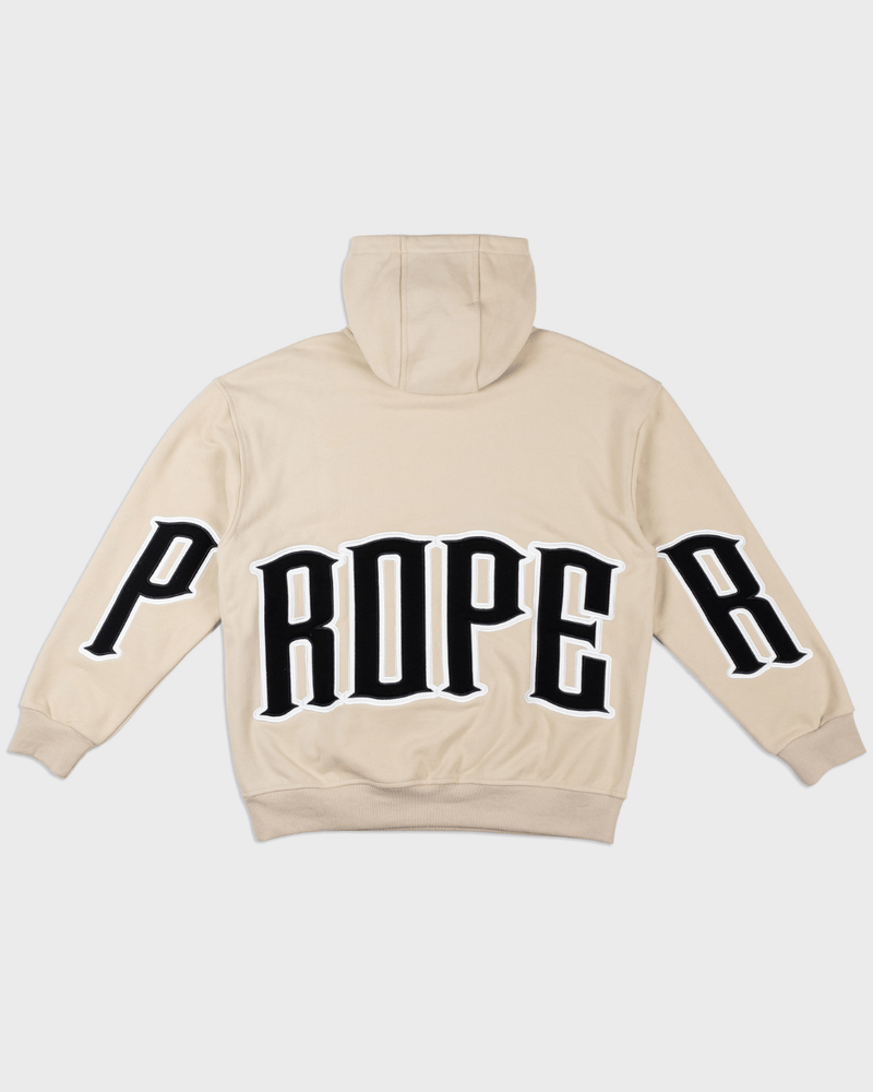 Proper Streetwear