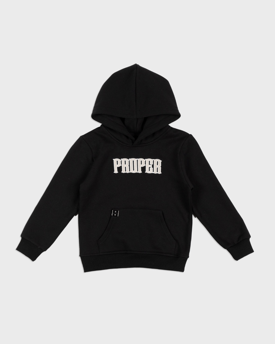 PROPER KIDS OG HOODIE