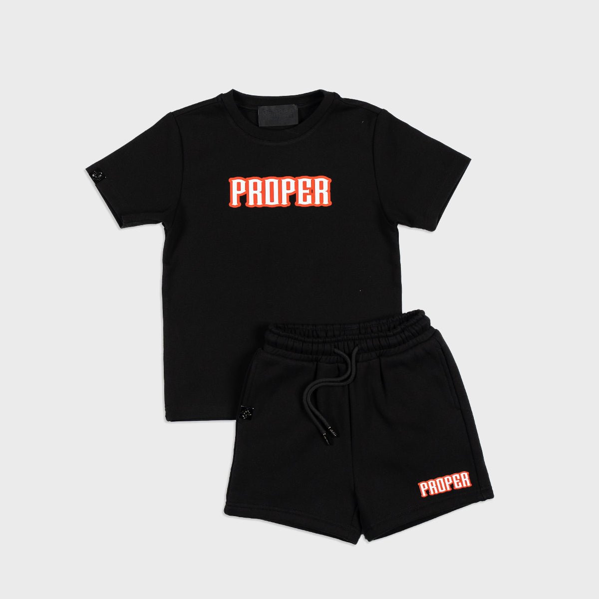 PROPER KIDS OG SET