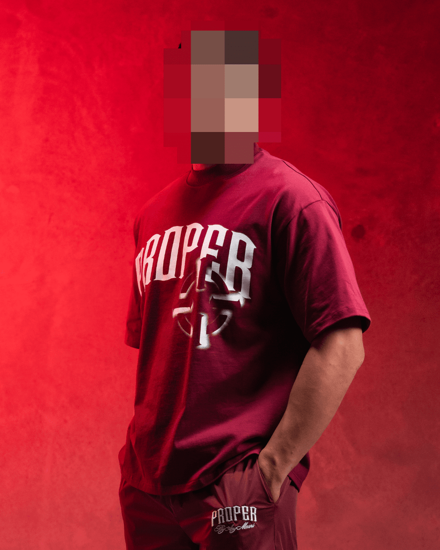 Proper Streetwear