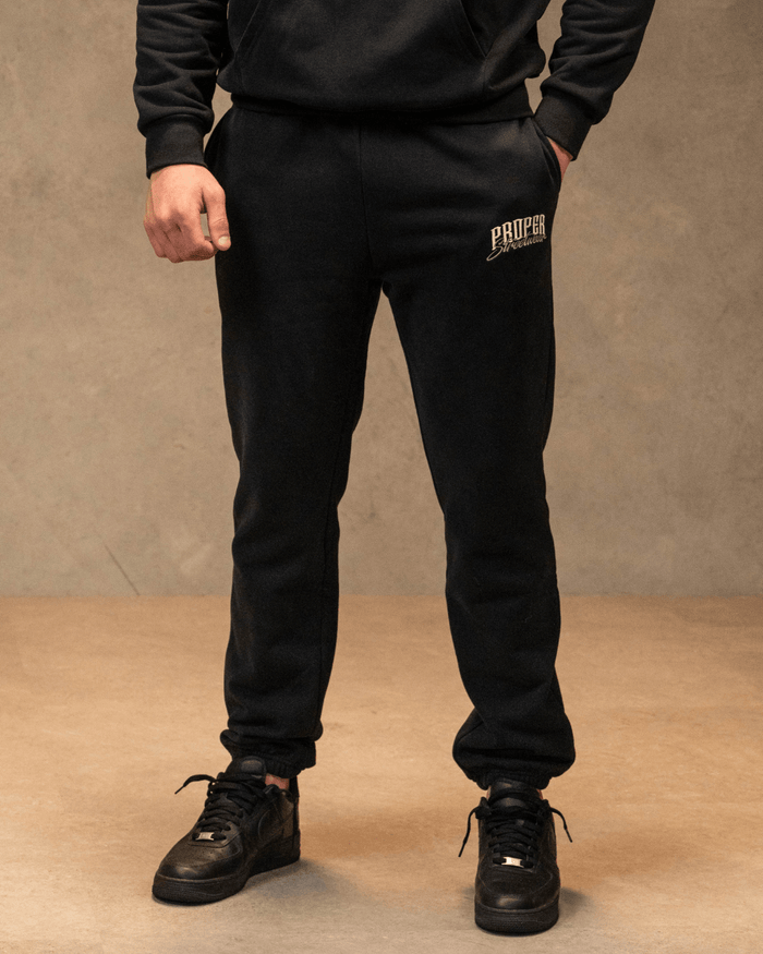 Proper Streetwear