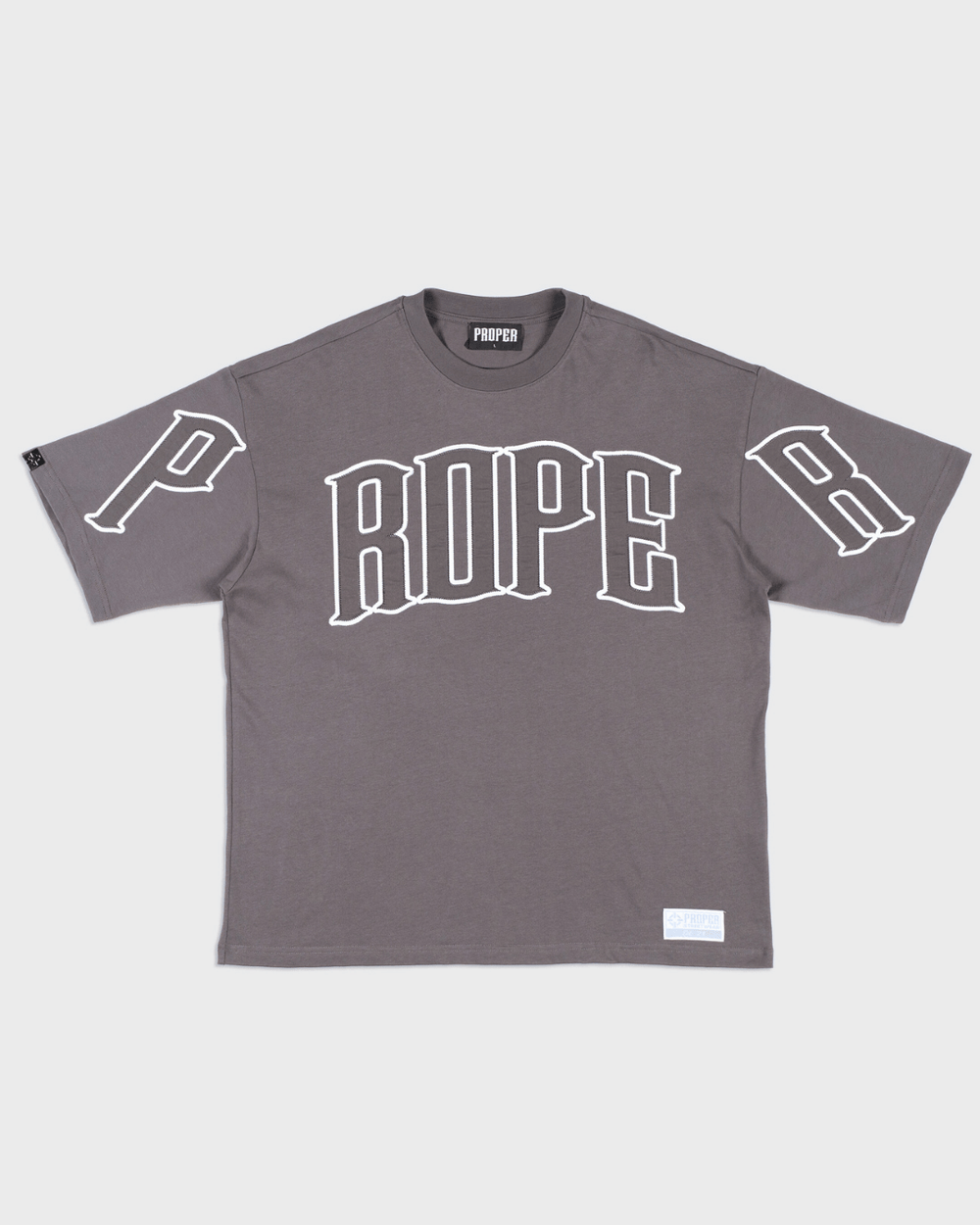 Proper Streetwear